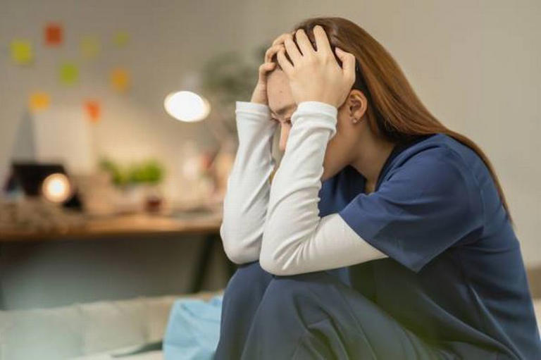 5 signs of ADHD in women and reason doctors 'miss' it
