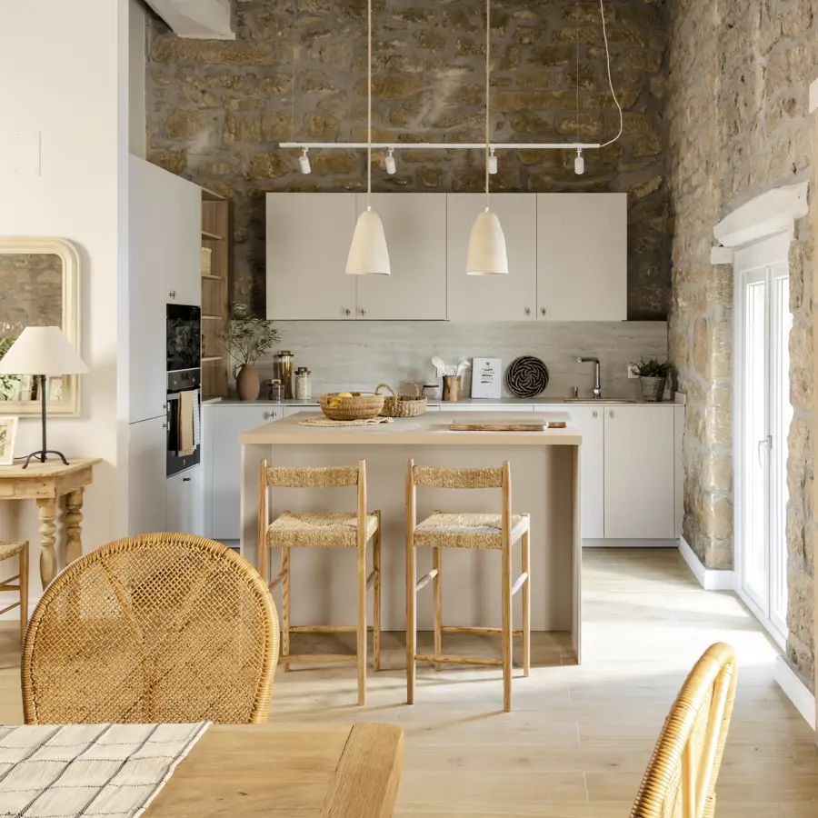 8 objetos para recuperar de la cocina de la abuela