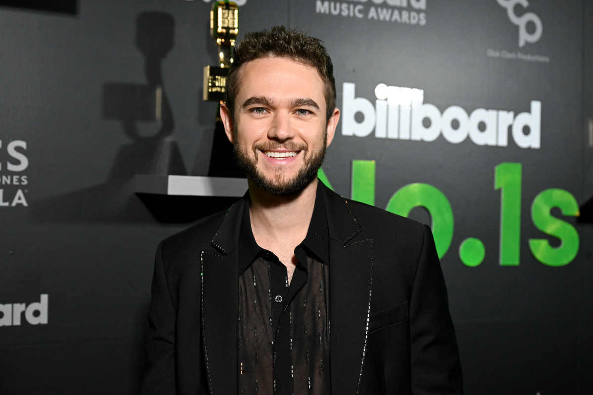 Grammy-Winning DJ Zedd Is Selling His LA Mansion for $5.5M