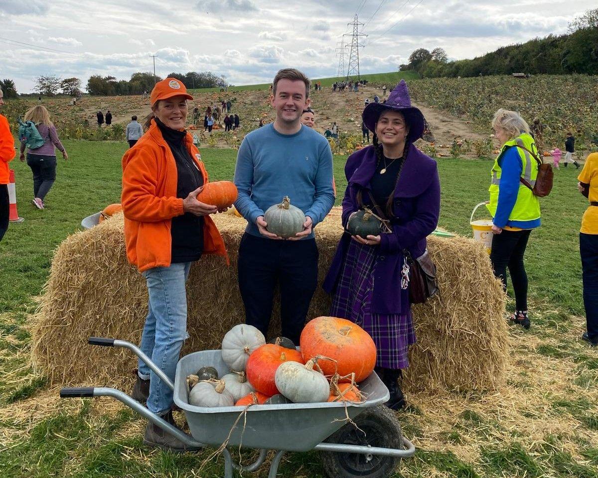 Political opinion with Tom Rutland MP: Opportunities for our young people