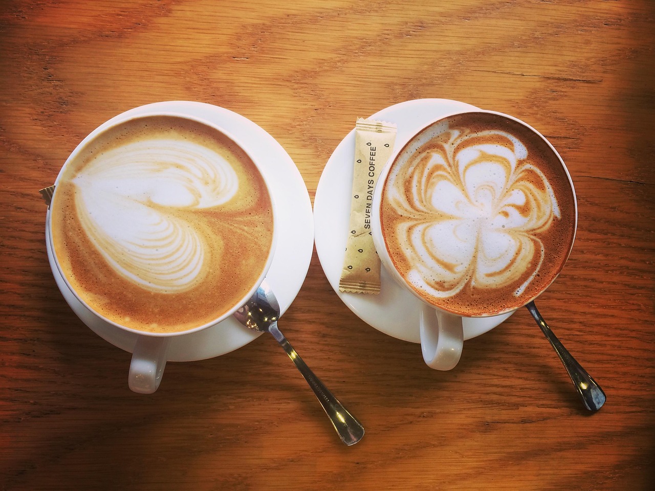 Macchiato vs. cappuccino: How to choose the perfect espresso beverage
