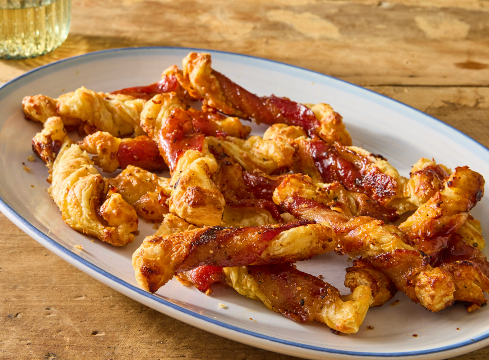 Everything Is Better With Bacon—Especially These Easy Appetizers