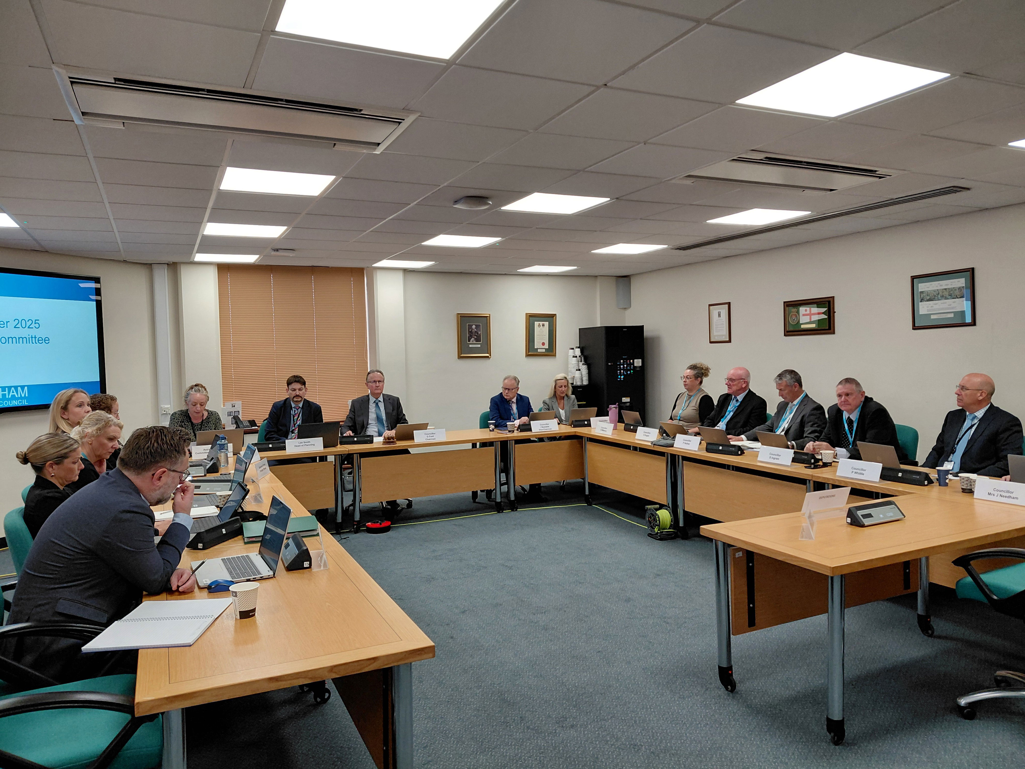 Social rent: Fareham Borough Council makes key decision on nearly 100 ...