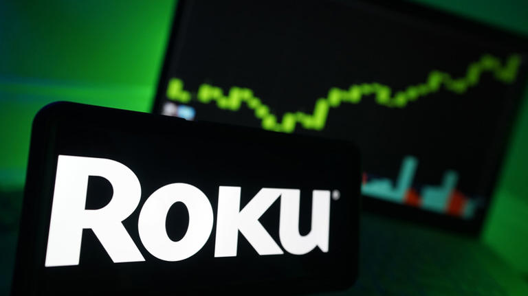 The Reason Why Roku TVs Are So Cheap