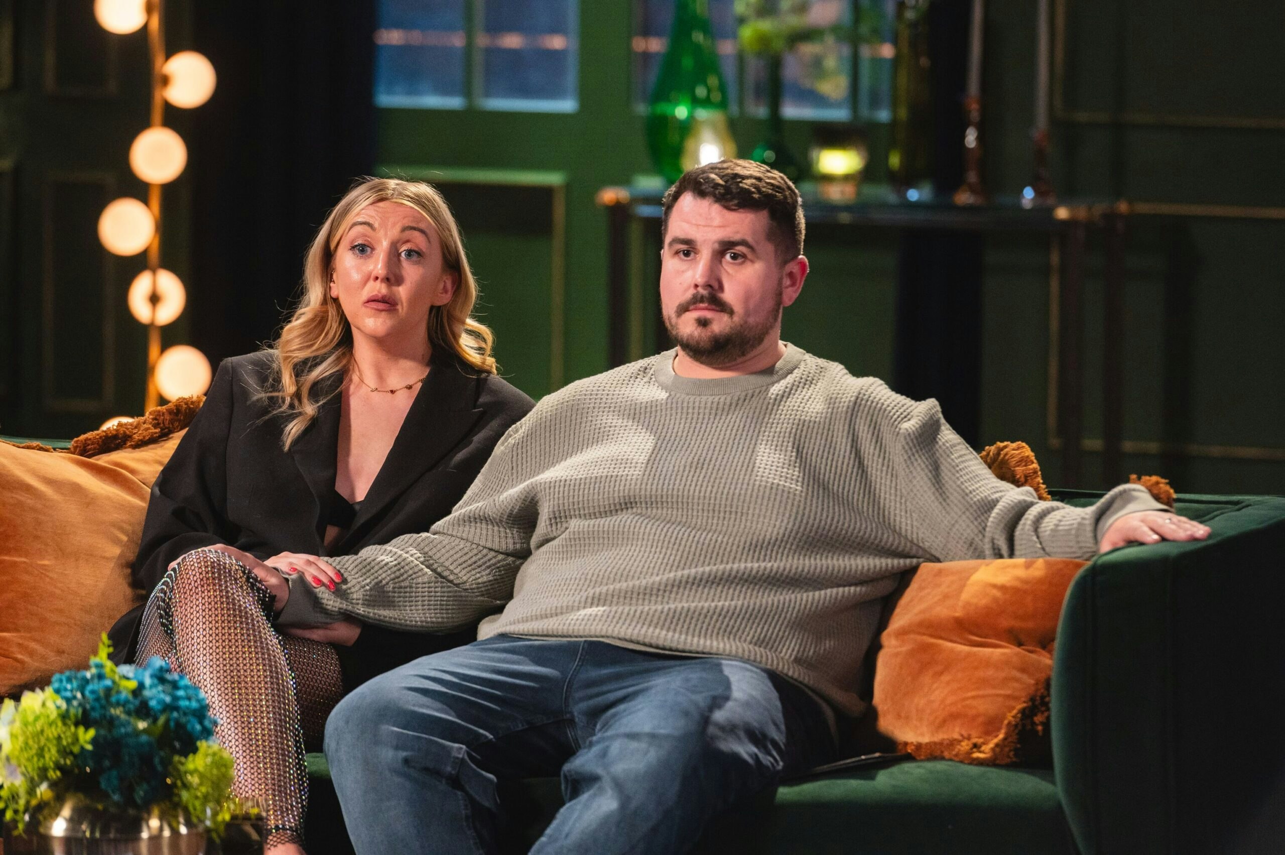 Married At First Sight’s Sarah Gillanders: her age, job and Dean Vary ...