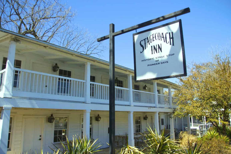 From Glass Blowing to Breweries: Top 9 Fun Things to Do in Salado Texas