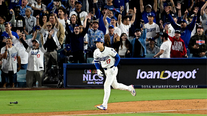 Blue Jays force Game 7 vs. Mariners | Bo Nix, Broncos stun Jaxson Dart ...