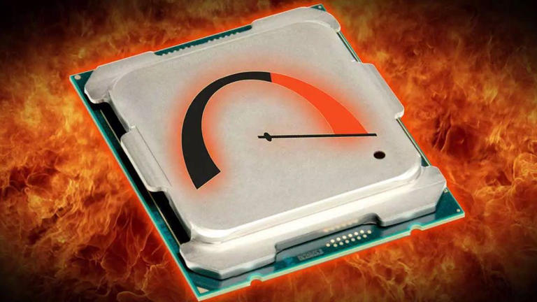 Qué significa Thermal Framework y cómo solucionarlo