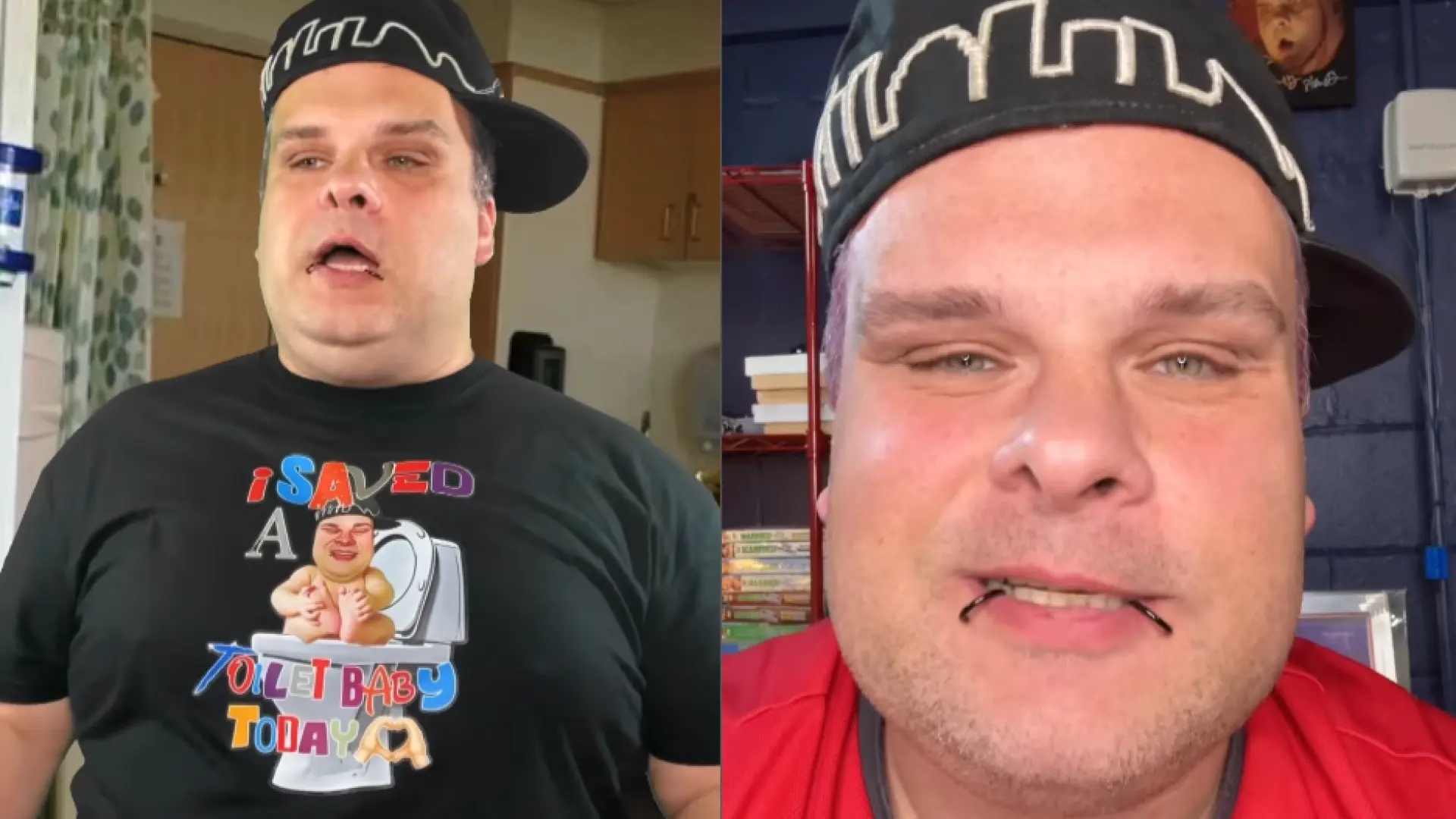 Muere repentinamente el 'influencer' y humorista Steve Bridges a los 41 ...