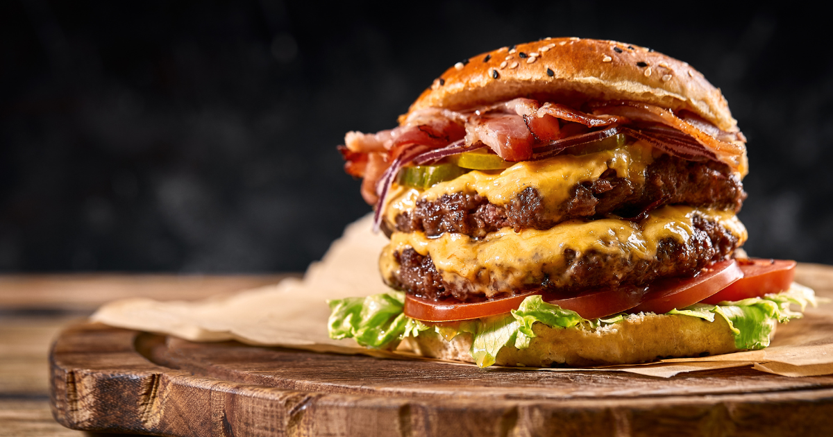 The 9 Best Burgers in the Southwest That Are Worth the Road Trip