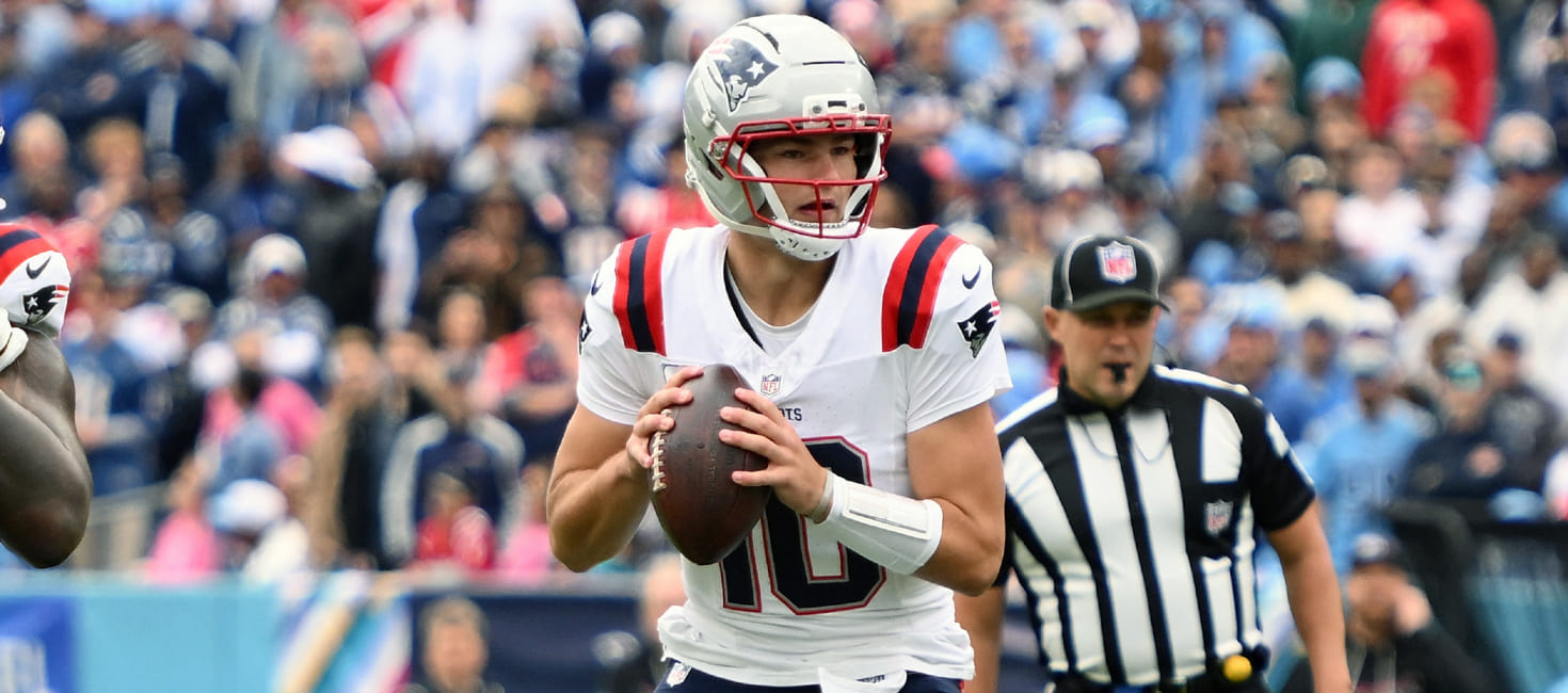 NFL Week 8 Teaser Options + Best Bet