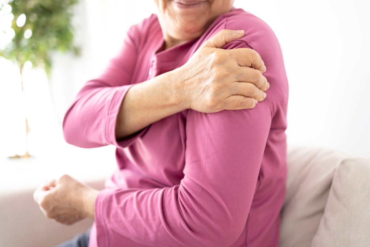 Osteoporosis: Five risk factors for the silent bone disease