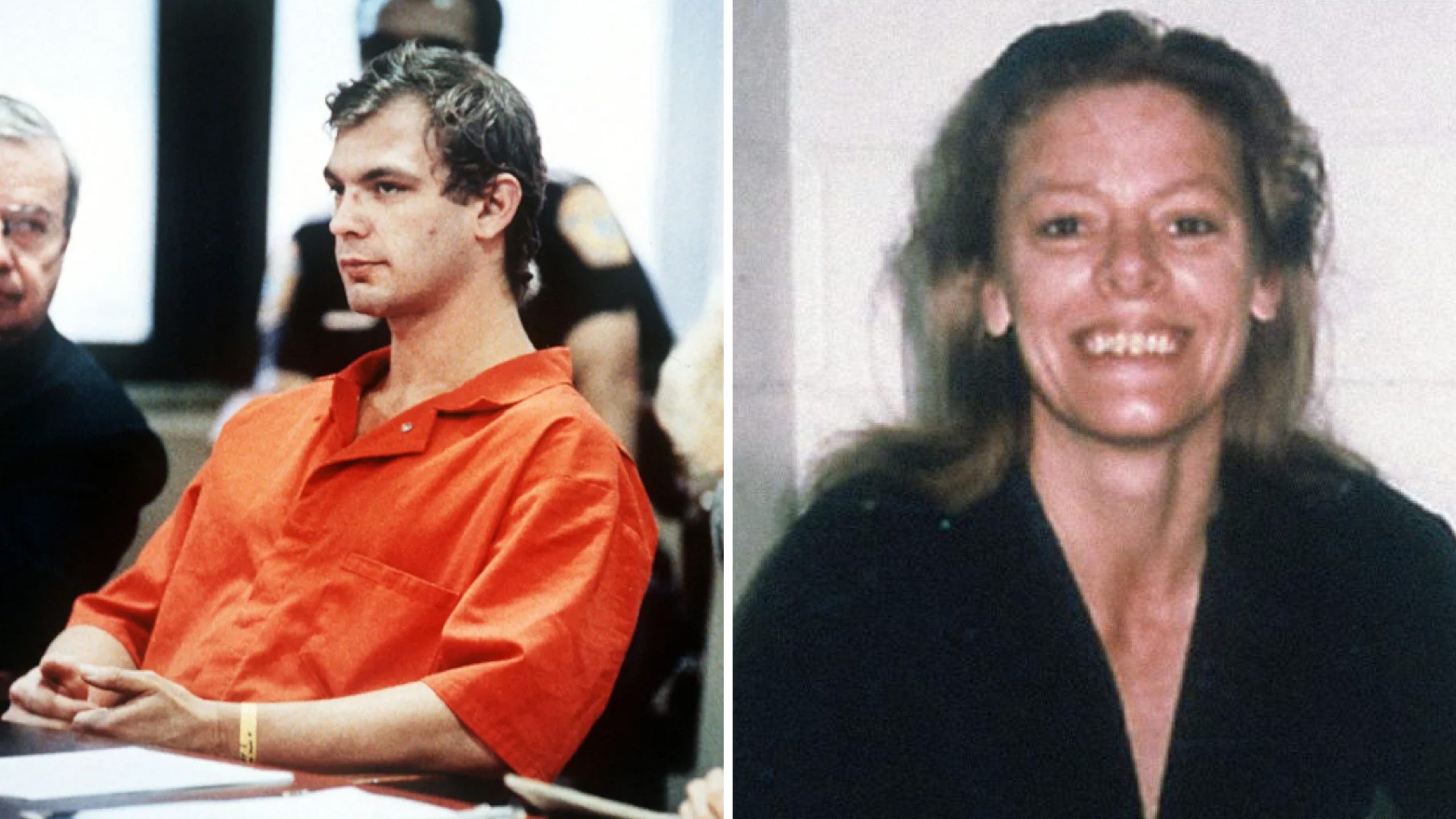 Real life serial killers who inspired your favorite thriller movies and shows