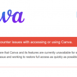 Major Internet Outage Hits Popular Apps & Websites