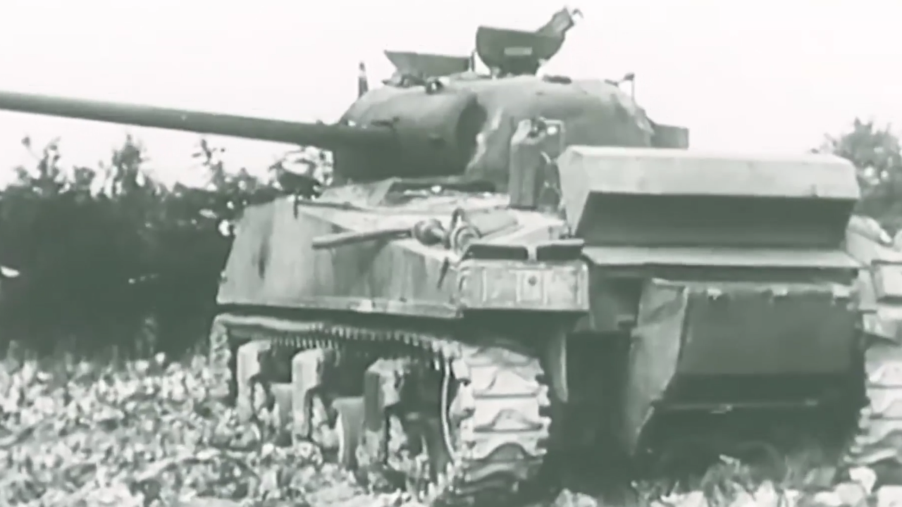 They Called It the ‘Tank-Killer’: How Germany’s Panzerfaust Terrorised ...