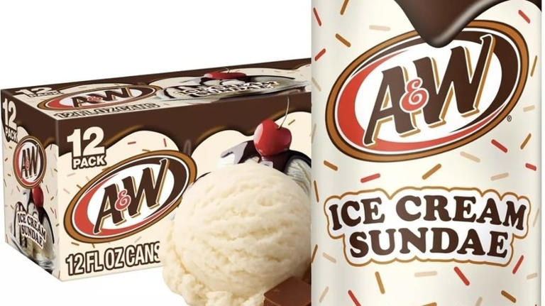 13 Best New Soda Flavors Of 2025 (So Far)