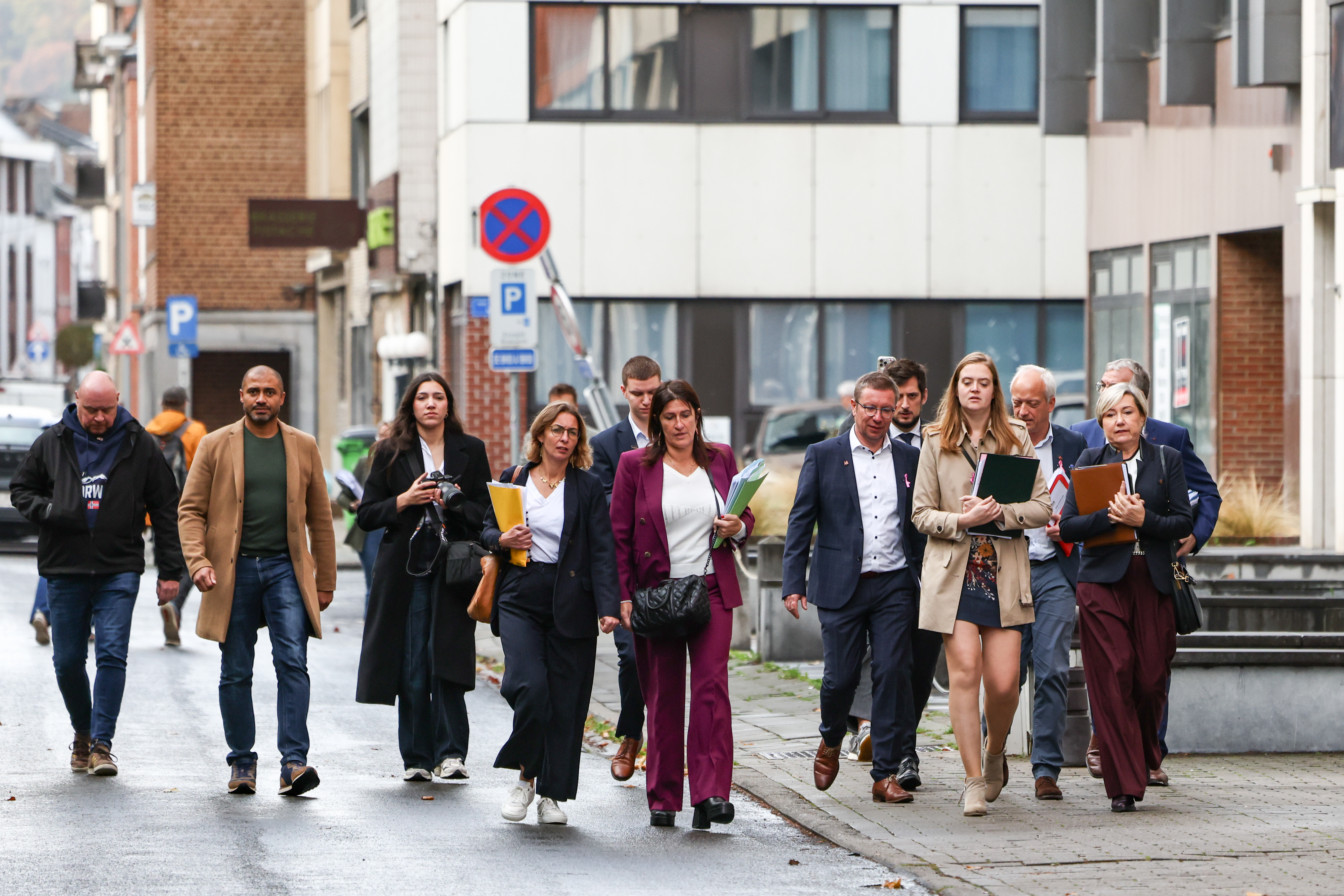 Waalse regering bereikt akkoord over 270 miljoen euro besparingen