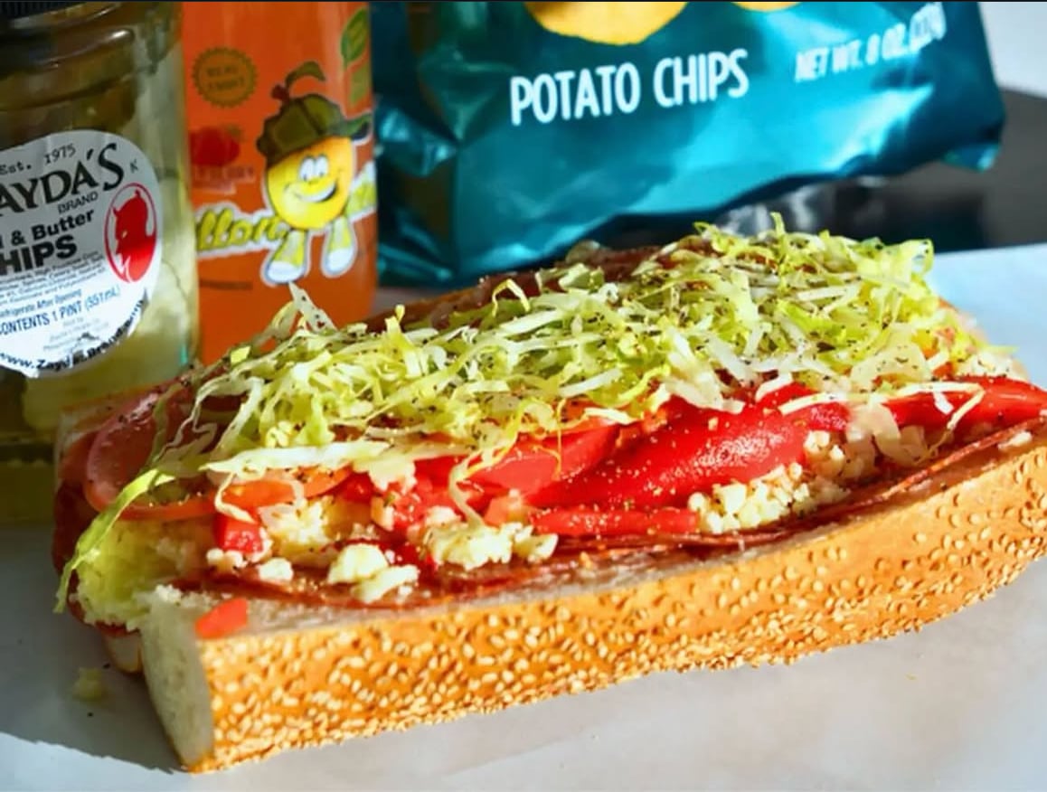 Philly-based hoagie shop coming to popular Charlotte neighborhood: What ...