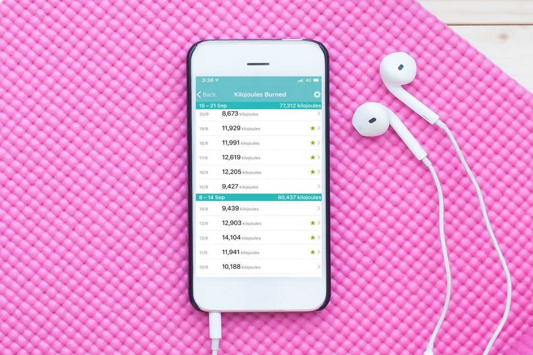 Understanding How Fitbit Tracks Your Calories Burned