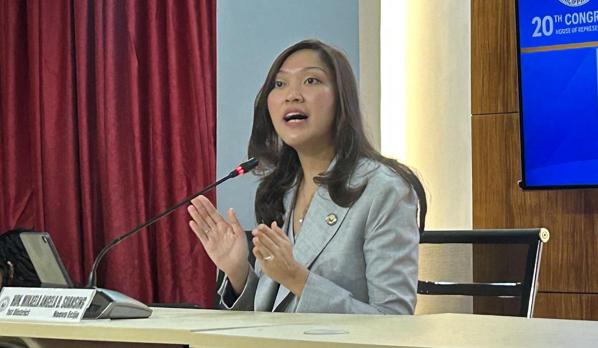 Suansing: P10-billion budget hike for House for members’ personnel ...