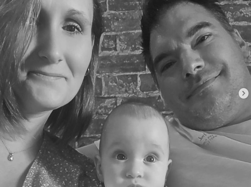 Priscilla Wildeman uit Een huis vol opnieuw zwanger: We krijgen ons eigen elftal!