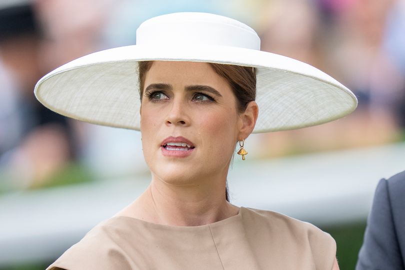 'I worked for Princess Eugenie - here's what the Royal is really like'