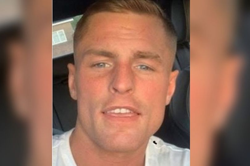 Airdrie dad stabbed to death by stranger who was on bail for knife crime