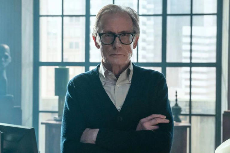 Game of Thrones star bags role in new Harlan Coben drama as full cast ...