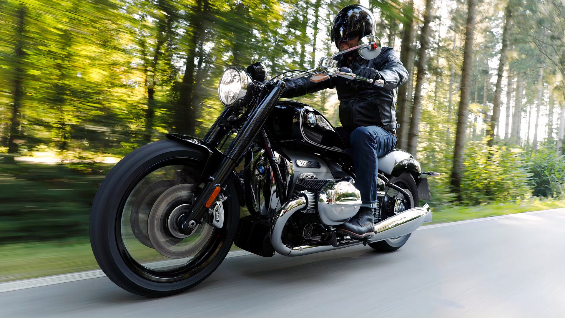 The Best Cruisers In Every Budget For Effortless Weekend Escapes