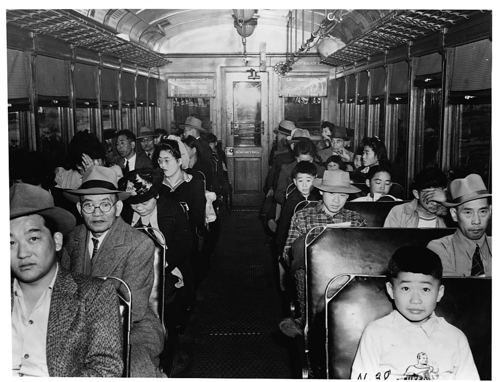 WWII: Why Japanese Americans were interned