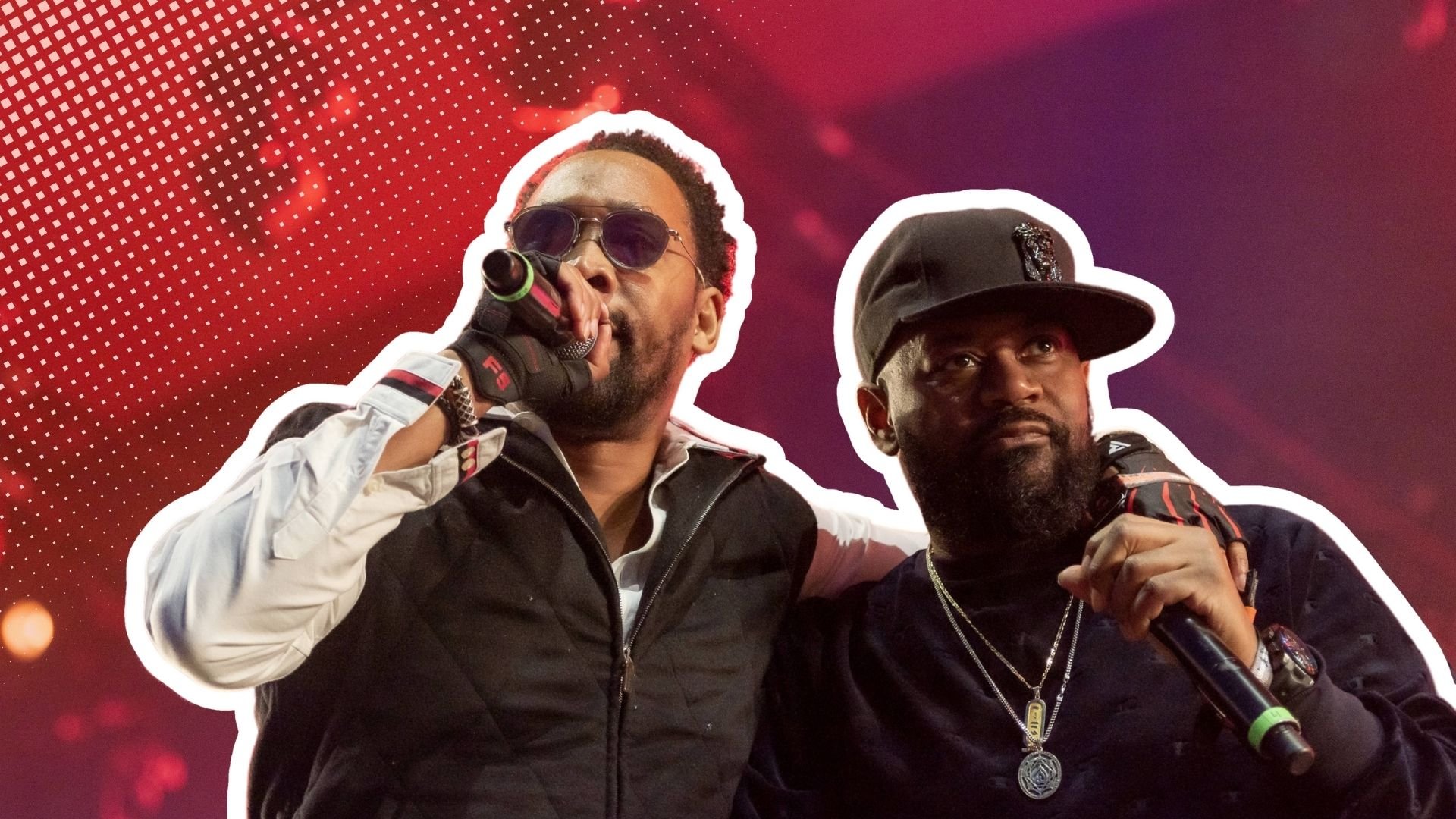 Wu-Tang Tour: Verkauf für Deutschland-Konzerte 2026 startet heute