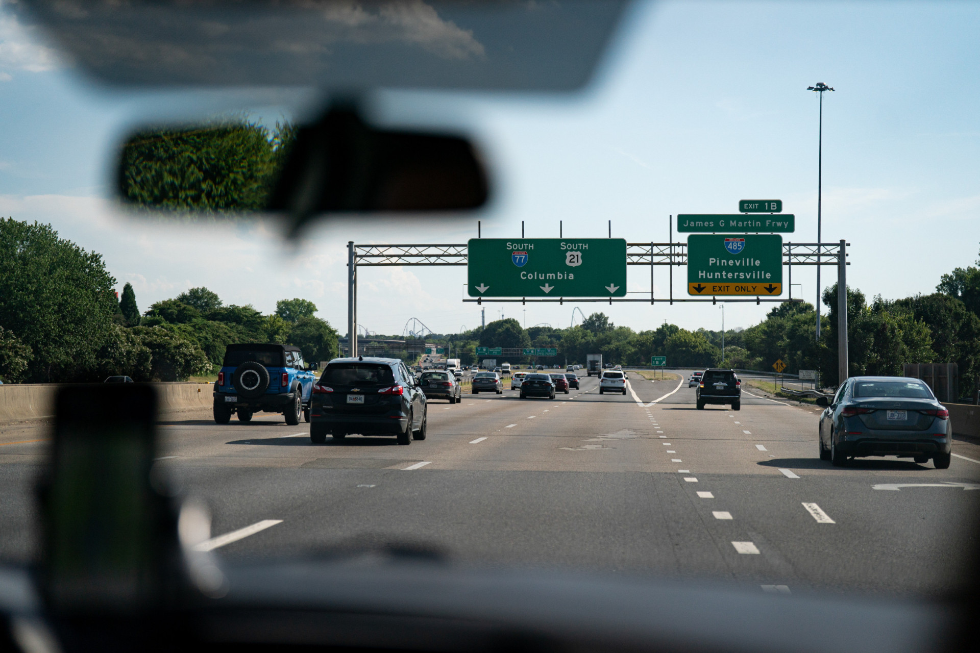 The worst drivers in the US come from these states