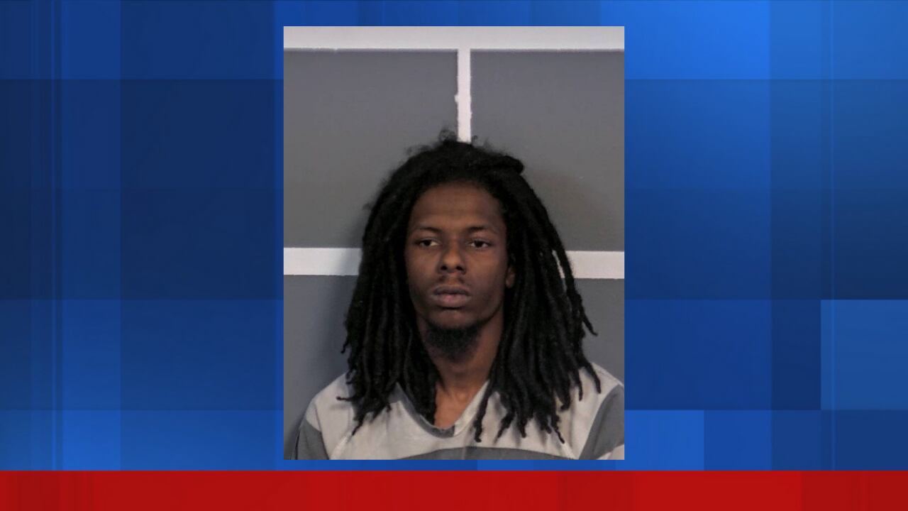 Suspect charged in Alex City shooting that left man injured