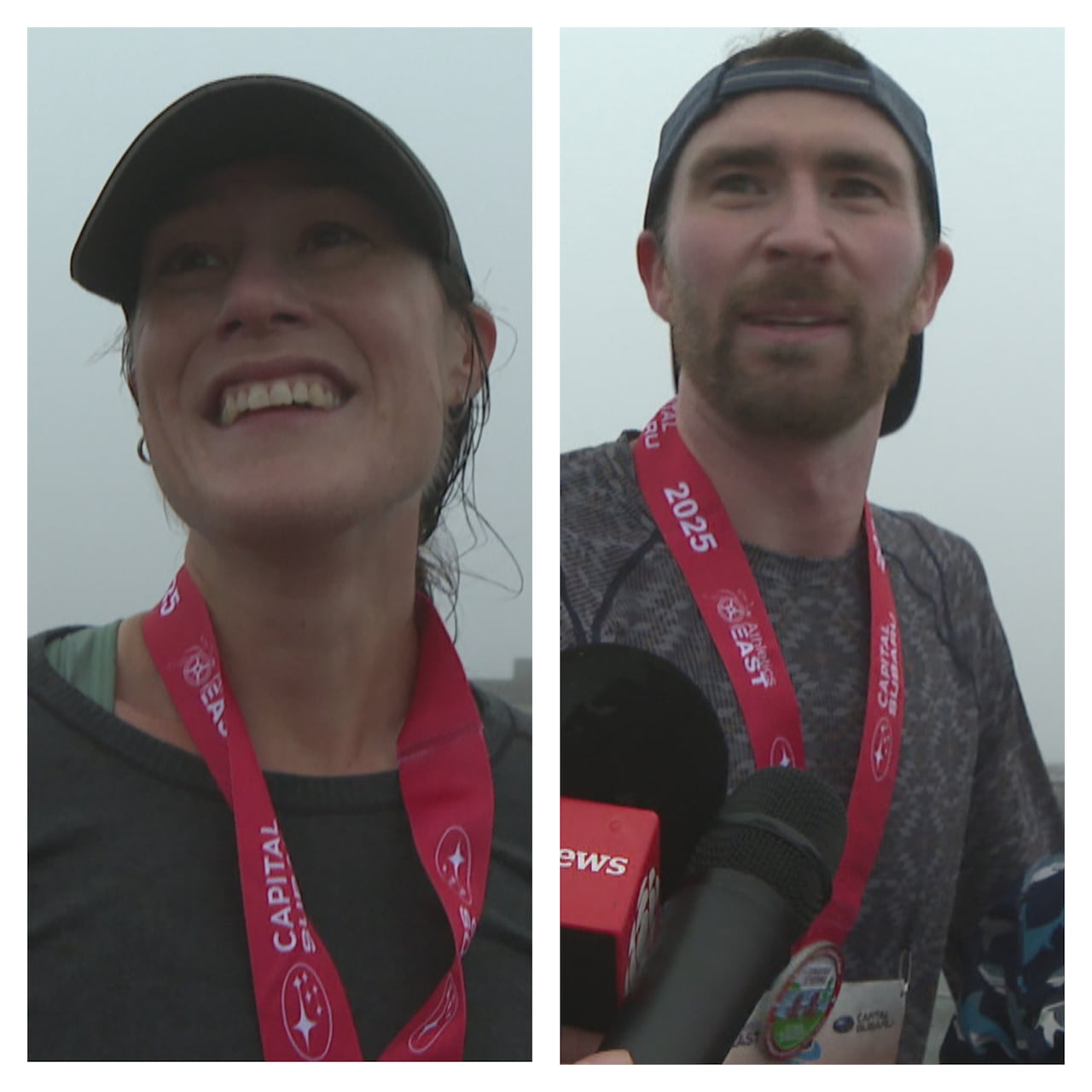 It’s a beast of a race: meet some of the Cape to Cabot runners