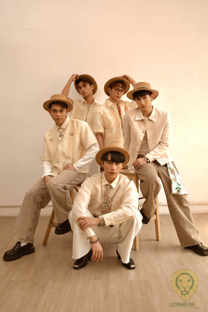 P-Pop Group Yes My Love Reimagines ‘Don Romantiko’