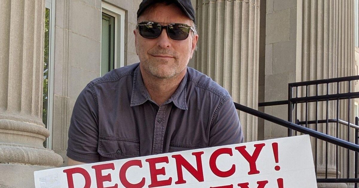 I lost a speaking gig for writing about Charlie Kirk. Meanwhile, Trump ...