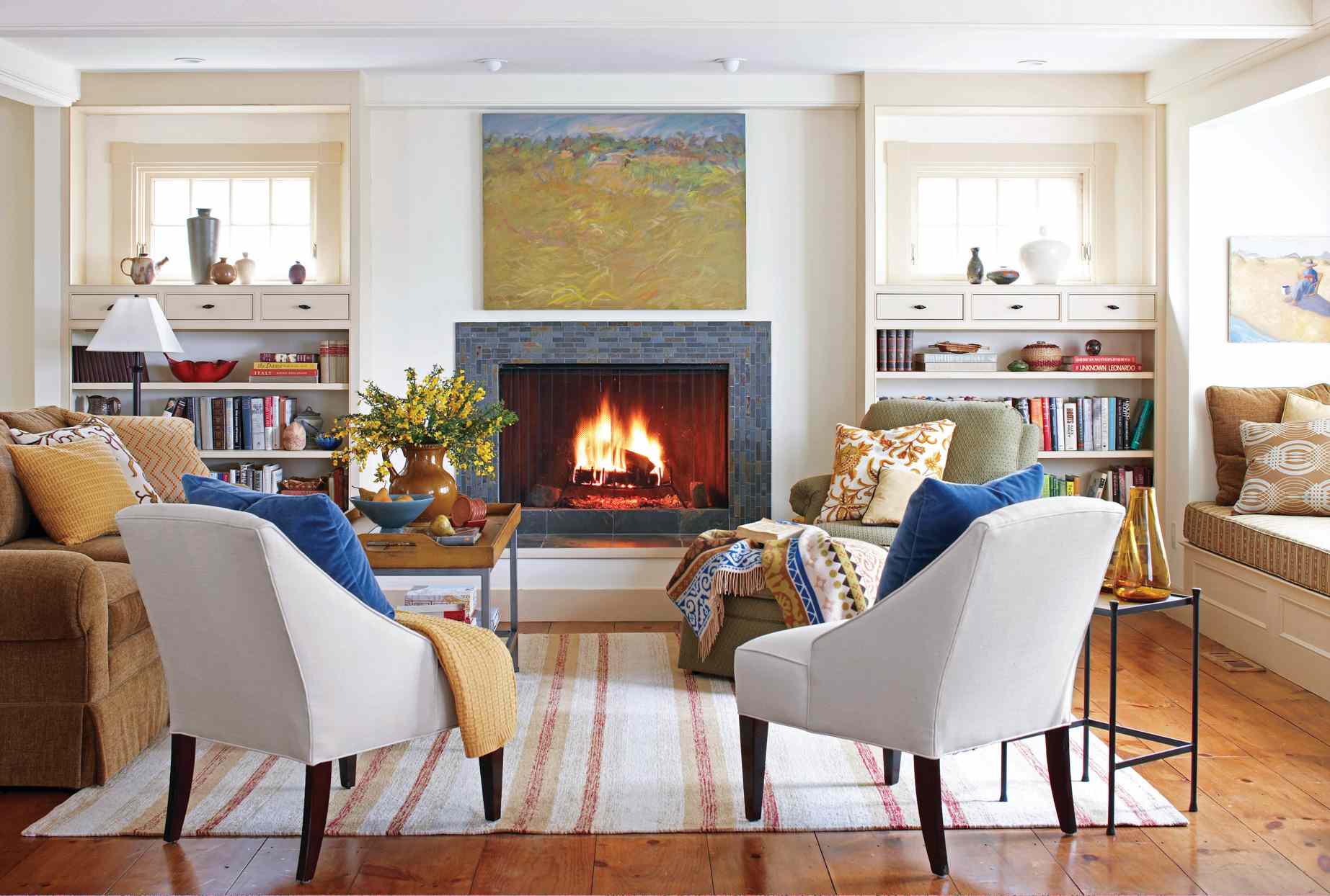 7 painting mistakes that can devalue your space, according to designers
