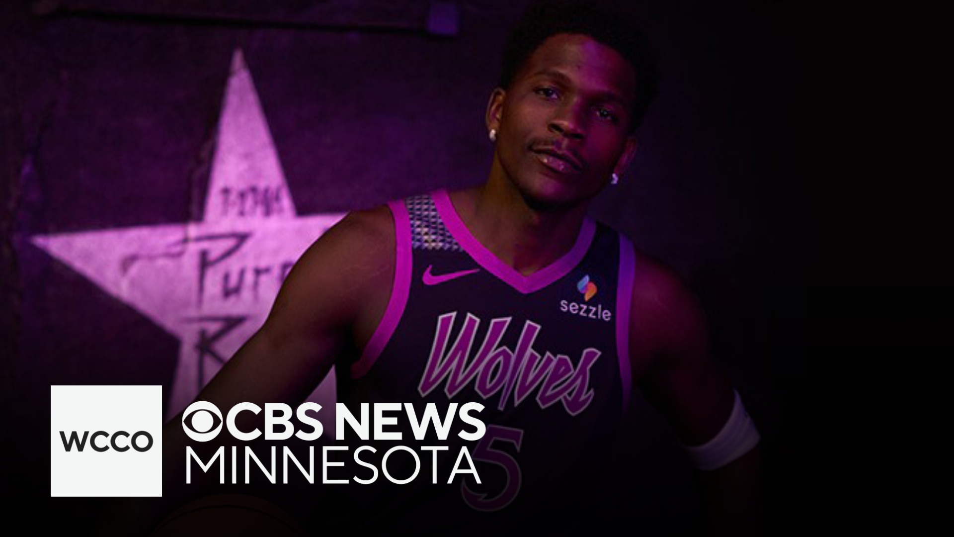 Timberwolves bringing back Prince-themed City Edition uniforms