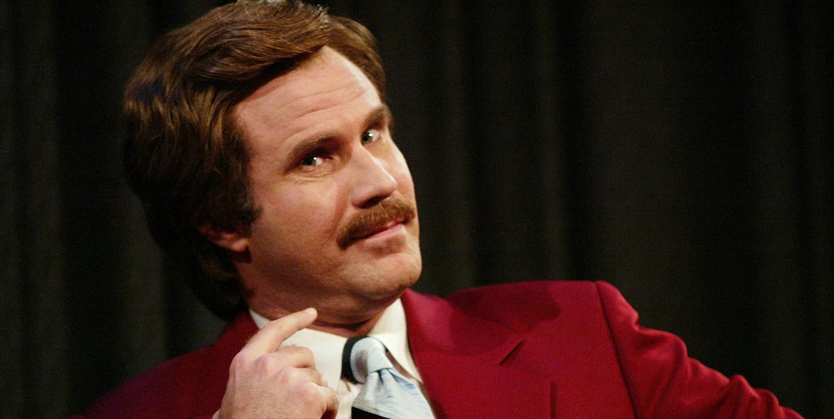 The Will Ferrell superfan quiz: Get these 20 questions right