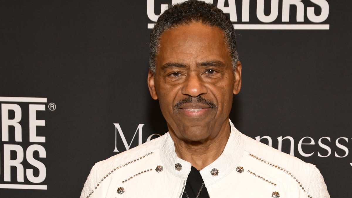 Richard Lawson Praises Tina Knowles' Memoir, Shares If He'll Get ...