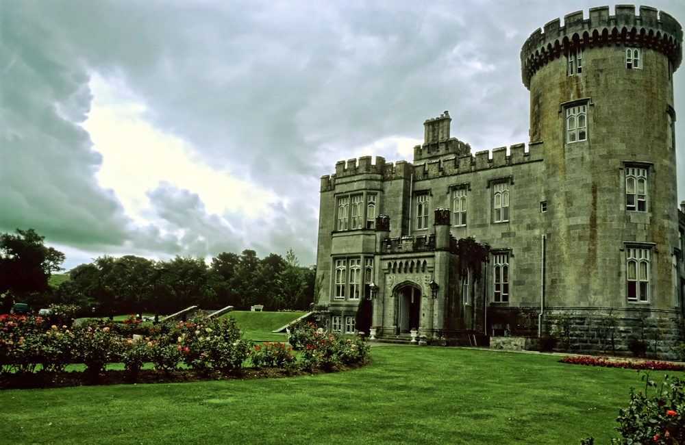 Famous Landmarks You Can Stay Inside