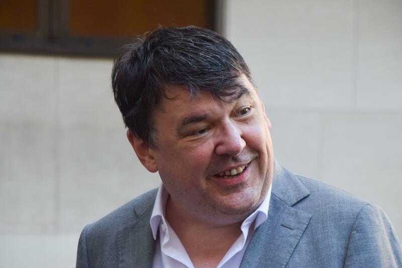 Police taking ‘no further action’ against Graham Linehan after arrest ...
