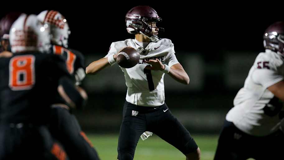 Oregon High School Football Top 25 State Rankings - Oct. 20, 2025