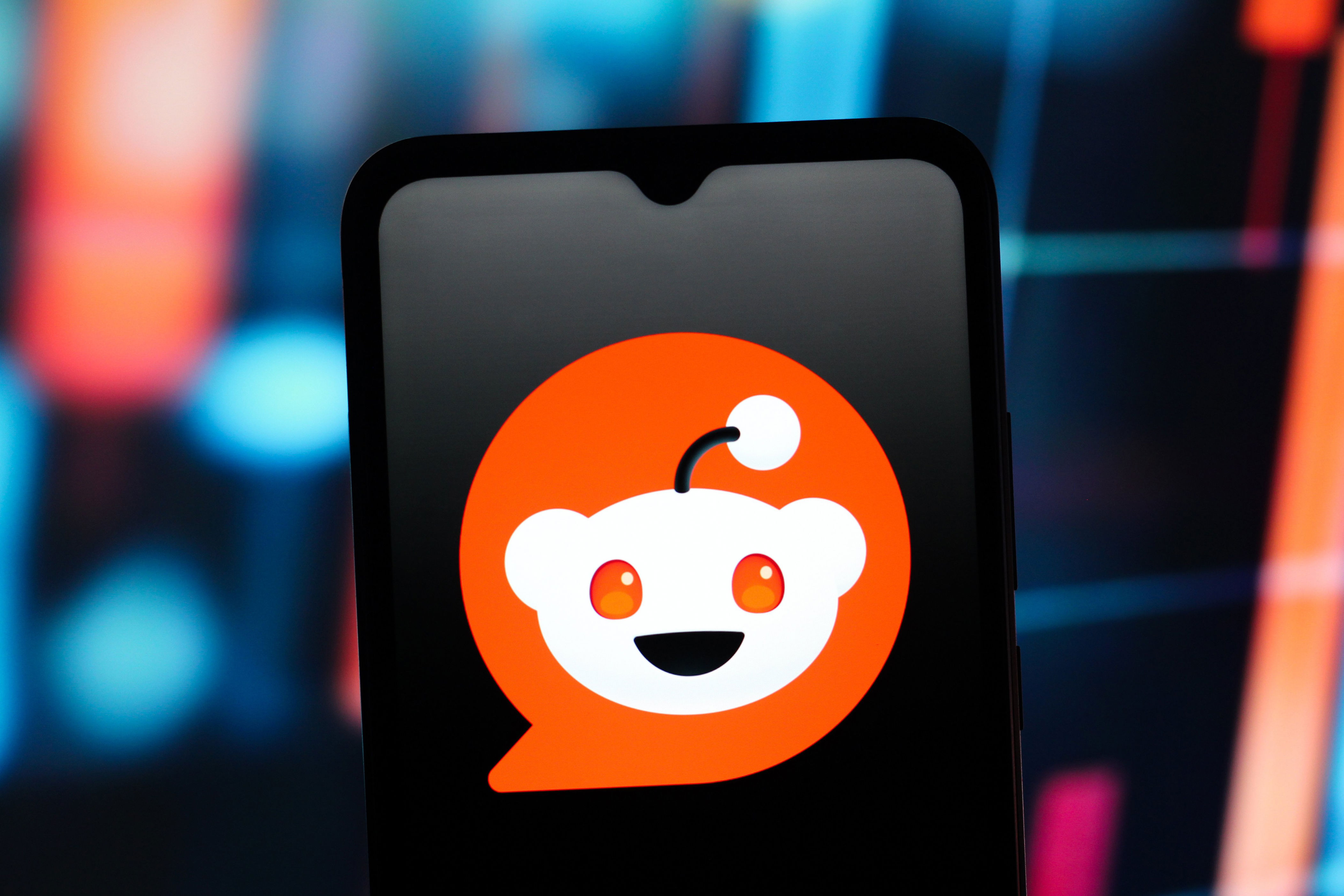 Reddit request rate limited: Why you're seeing this message