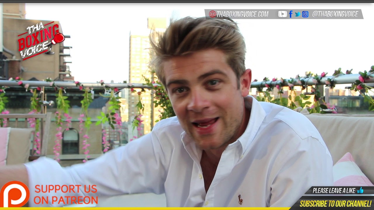 🔥DAZN VP Joe Markowski on Joshua vs Ruiz Jr., viewership numbers, no ...