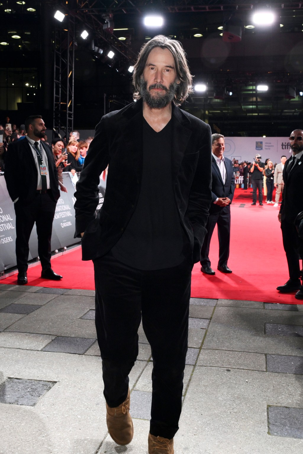 Keanu Reeves reveals what annoyed Gene Hackman on the set of ‘The ...