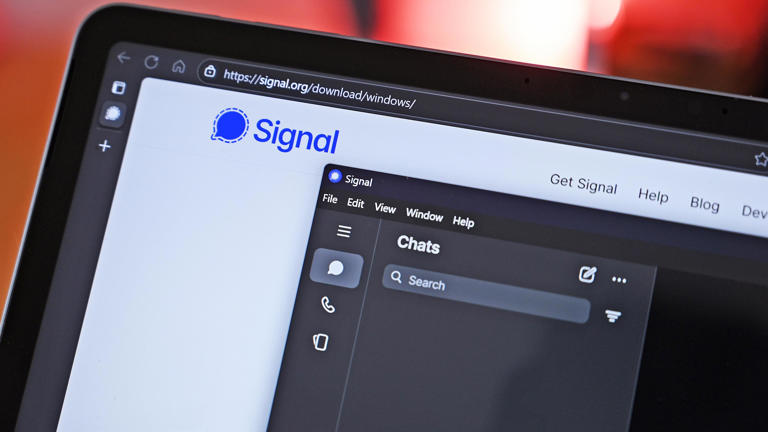 Meta is killing Messenger on Windows — These secure messaging apps are ...