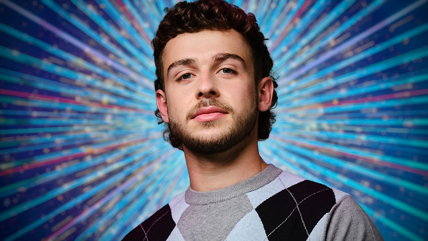 Strictly Come Dancing 2025 Latest Odds: George Clarke now hot favourite ...