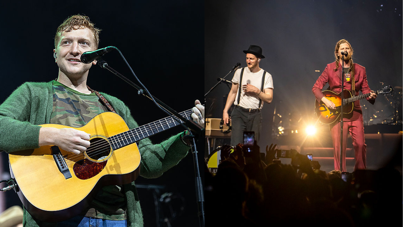 Tyler Childers, The Lumineers: Railbird Music Festival unveils 2026 lineup