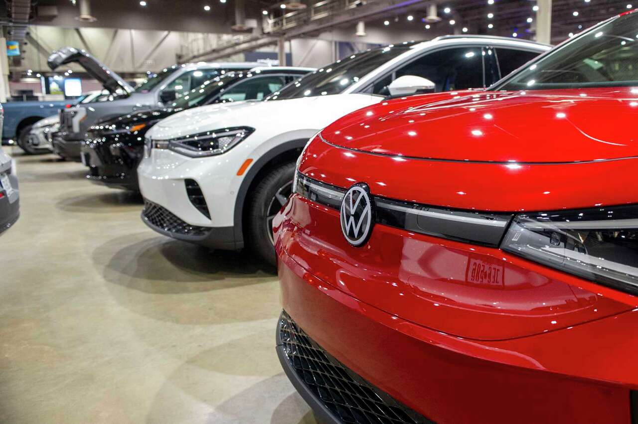 In the market for a new car? Here's how much it will cost you